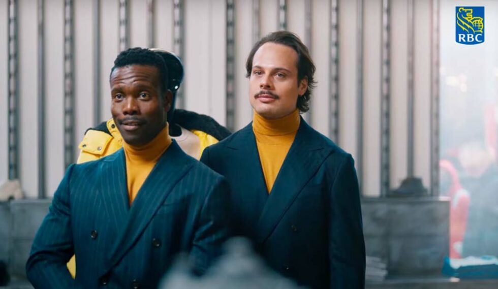 Ads of the World Features RBC Auston Matthews Spot, “Make It Count ...